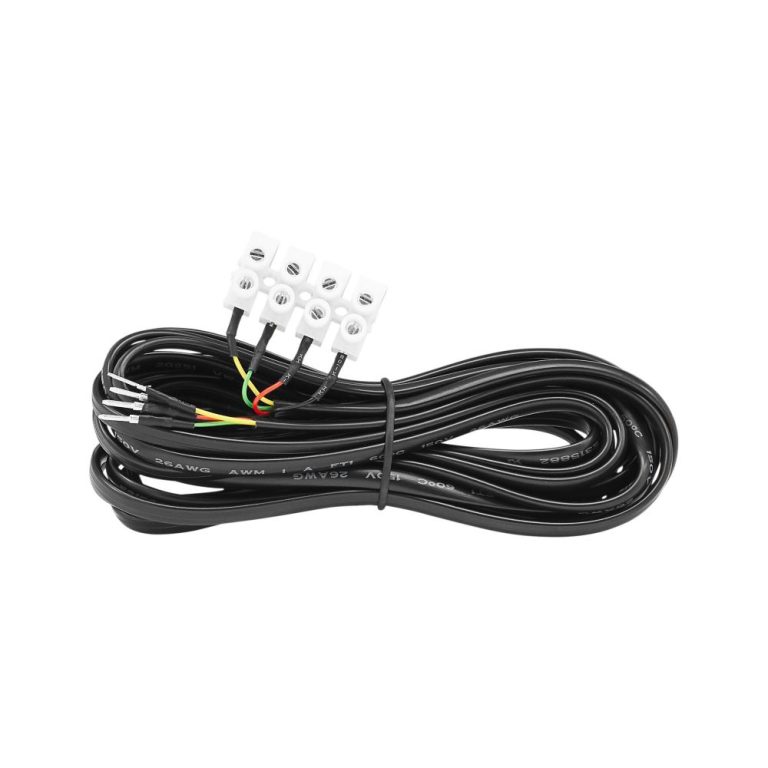 Cable 4 extender, 4m - NetpingDevice