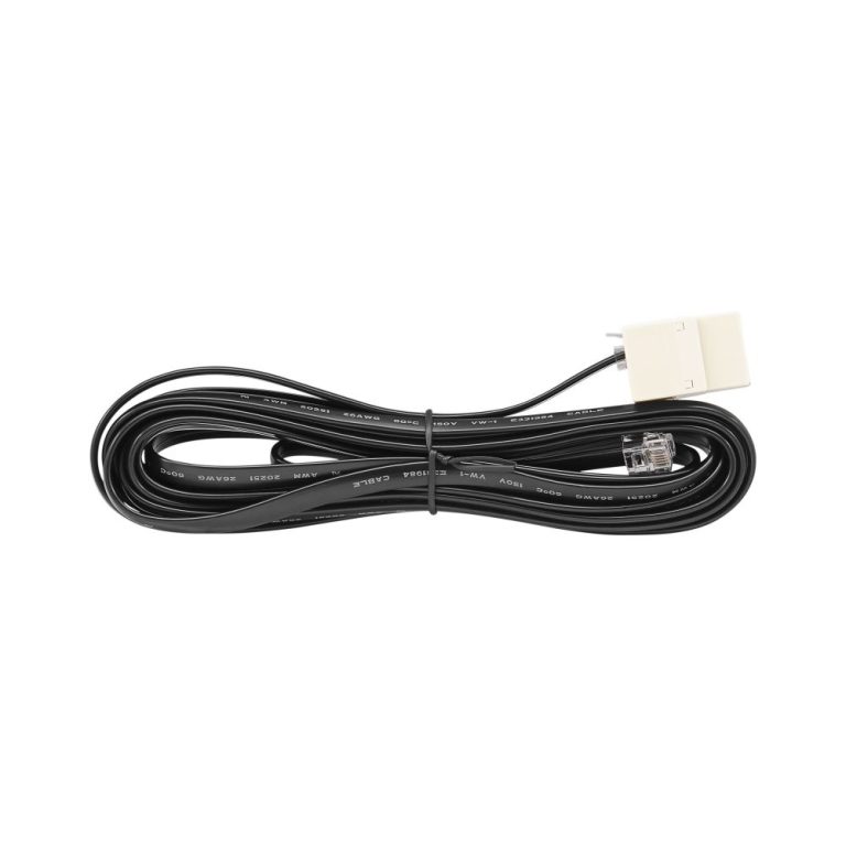 Cable extender 1-wire, 5m - NetpingDevice