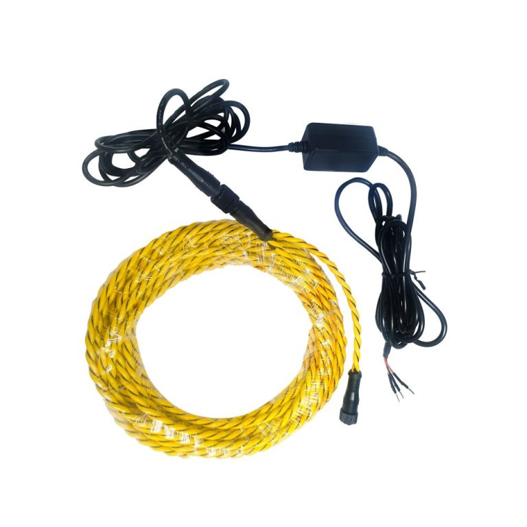 WA875 Adapter for leakage sensor - NetpingDevice